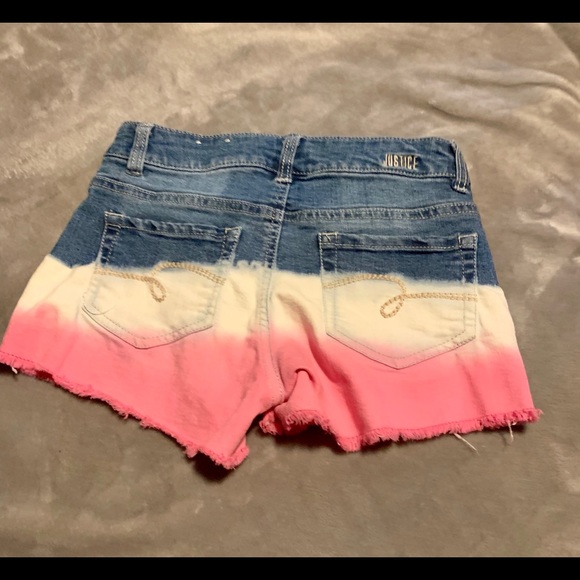 Justice | Bottoms | Justice Shorts | Poshmark